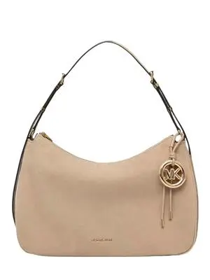 Michael Kors Nolita Shoulder Bag - Neutrals