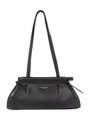ANN DEMEULEMEESTER Harm East-west Bag - Black