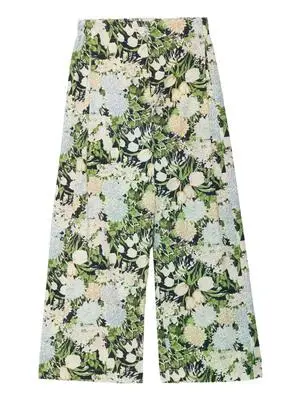 OTTOD'AME Ottod'Ame Palazzo Pants