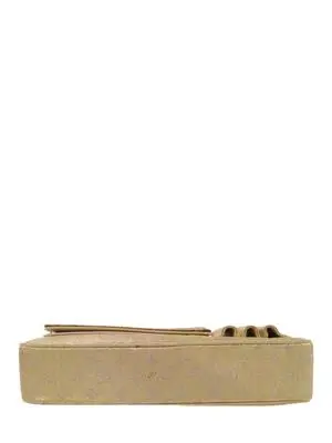 LOUIS VUITTON Monogram Shine Shoulder Bag - Neutrals