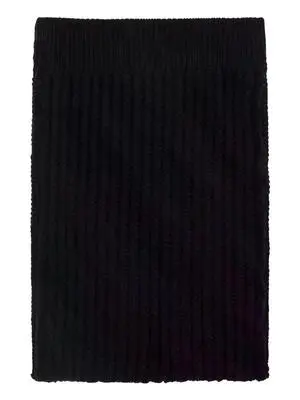 DOLCE & GABBANA Dolce & Gabbana Knitted Neck Warmer
