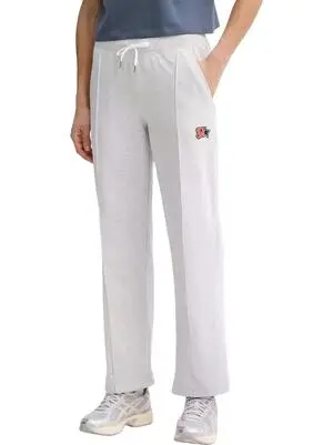 Under Armour Sport Terry Trend Track Pants - Grey