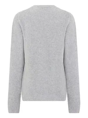 SLOWEAR Sweater - Grey