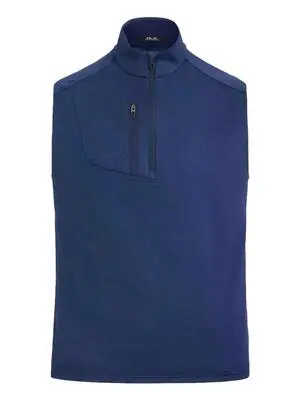 RLX RALPH LAUREN RLX Ralph Lauren Half-Zip Vest