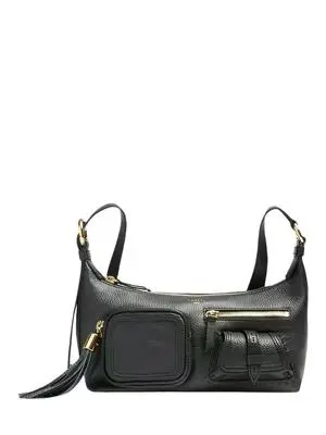 LANCEL Premier Flirt Cross Body Bag - Black
