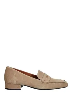 VAGABOND SHOEMAKERS Debbi Loafers - Neutrals