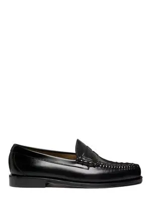 G.H.BASS G.H.Bass Weejun Heritage Larson Loafers Black