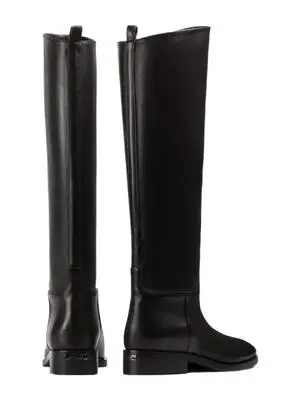 LE SILLA Le Silla Charlotte Knee-High Boots