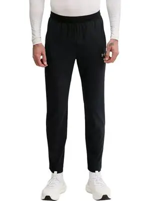 Under Armour Velociti Pro Storm Zip-pocket Track Pants - Black
