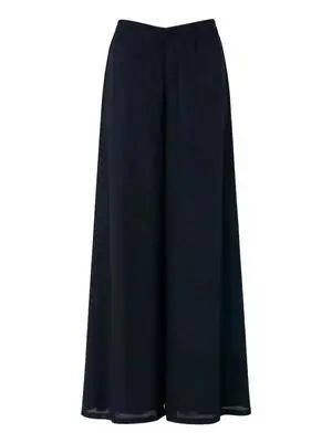 BAOBAB Baobab Zia Palazzo Pants Blue