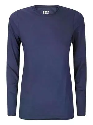 Labo.art Long-sleeve T-shirt - Blue