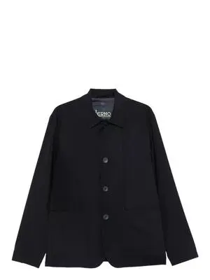 Herno Blazer - Black