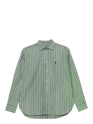 POLO RALPH LAUREN Polo Ralph Lauren Striped Button-Up Shirt