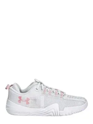 Under Armour Reign 6 Sneakers - Grey