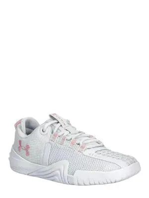 Under Armour Reign 6 Sneakers - Grey