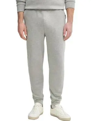 TRUSSARDI Logo-embroidered Track Pants