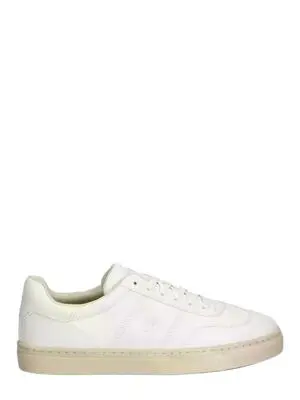 Timberland Lisbon Street Sneakers - White