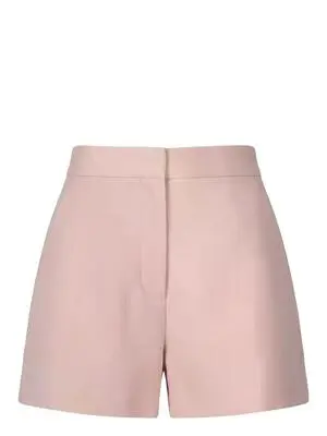 Valentino Garavani Tailored Shorts - Pink