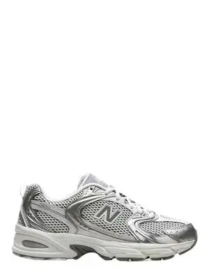 NEW BALANCE 530 Mesh Sneakers - White