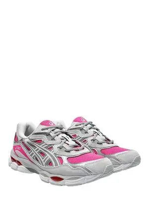 Asics Gel-nyc Sneakers - Grey