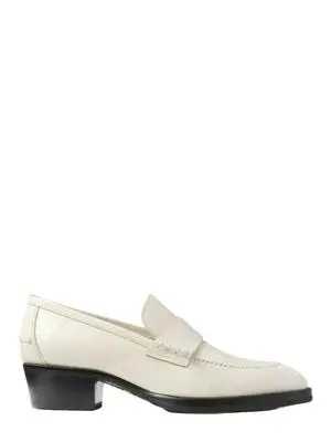 JIMMY CHOO Jimmy Choo Wilder Loafers