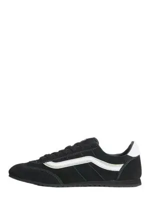 VANS Super Lowpro Sneakers - Black