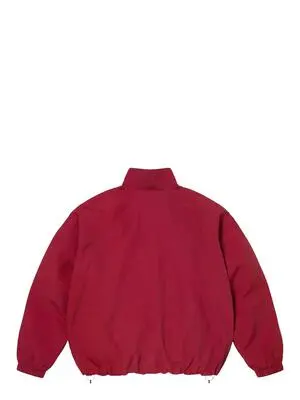 Supreme X Umbro® Rhinestone Track Jacket - Red