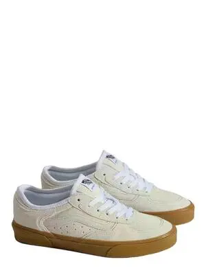 VANS Rowley Classic Shoes - Neutrals