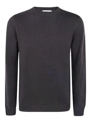 NUUR Nuur Long Sleeve Sweater