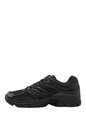Saucony Progrid Omni 9 Og Sneakers - Black