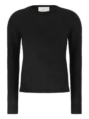 VANISE Vanisé Crew Neck Cashmere Sweater