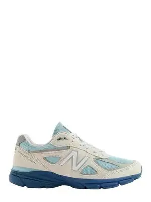 NEW BALANCE 990v4 "made In Usa" Sneakers - Neutrals
