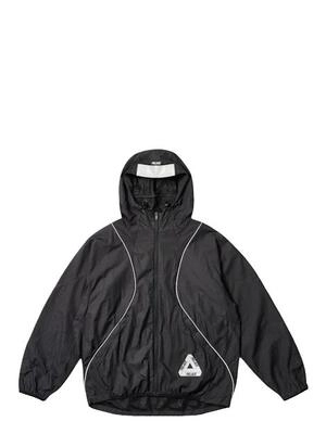 PALACE Sprinter Jacket - Black