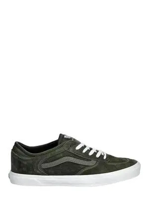 VANS Vans Rowley Classic Suede Sneakers