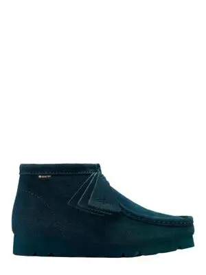 CLARKS Clarks Originals Wallabee Gore-Tex Ankle Boots