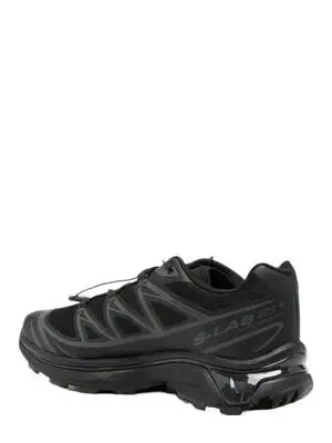 SALOMON Xt-6 Sneakers - Black