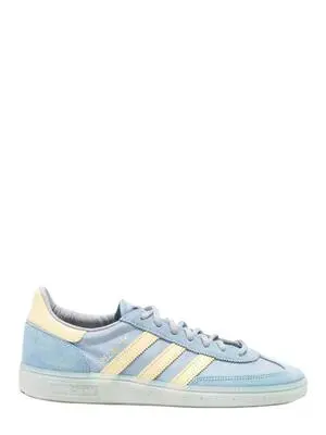 Adidas Spezial Low-top Sneakers - Blue