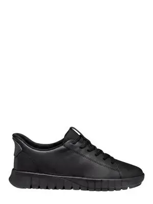 Geox Flextride Plus Sneakers - Black