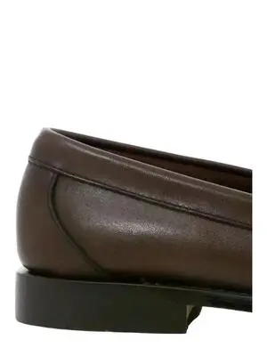 G.H.BASS G.H.Bass Weejun Heritage Larson Loafers