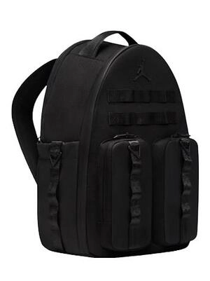 JORDAN Collectors 40.6l Backpack - Black