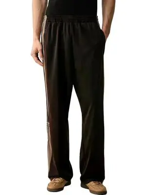 Adidas Adibreak Track Pants - Brown