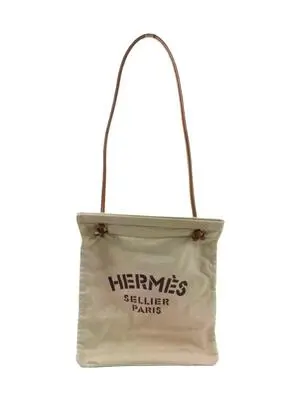 Hermès Aline Shoulder Bag - Neutrals