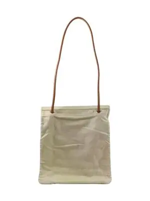 Hermès Aline Shoulder Bag - Neutrals