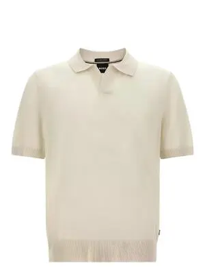BOSS Short-sleeve T-shirt - Neutrals
