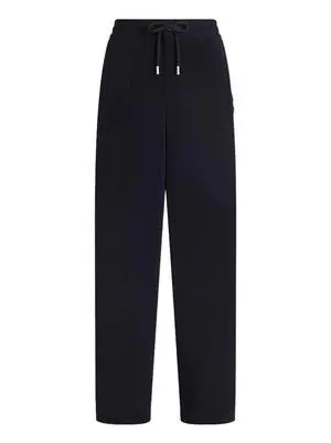 Dolce & Gabbana Jersey Jogging Trousers - Blue