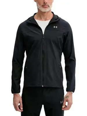 Under Armour Velociti Pro Storm Jacket - Black