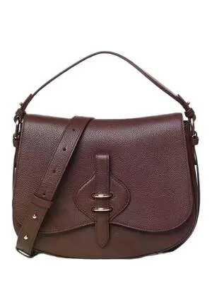 COCCINELLE Medium Mavery Shoulder Bag - Brown