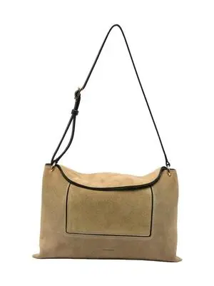 WANDLER Penelope Shoulder Bag - Green