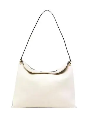 WANDLER Penelope Shoulder Bag - Neutrals