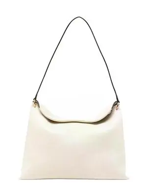 WANDLER Penelope Shoulder Bag - Neutrals